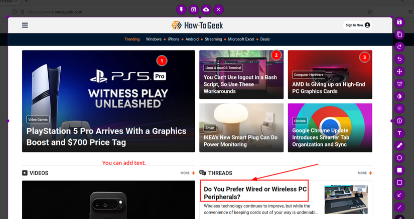 How to Take Screenshots in Ubuntu: Every Method You Need to Know