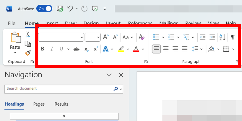New to Microsoft Word? The 9 Best Tips You Need to Know