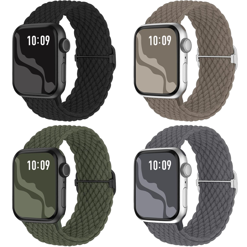 The Best Apple Watch Ultra Bands of 2024
