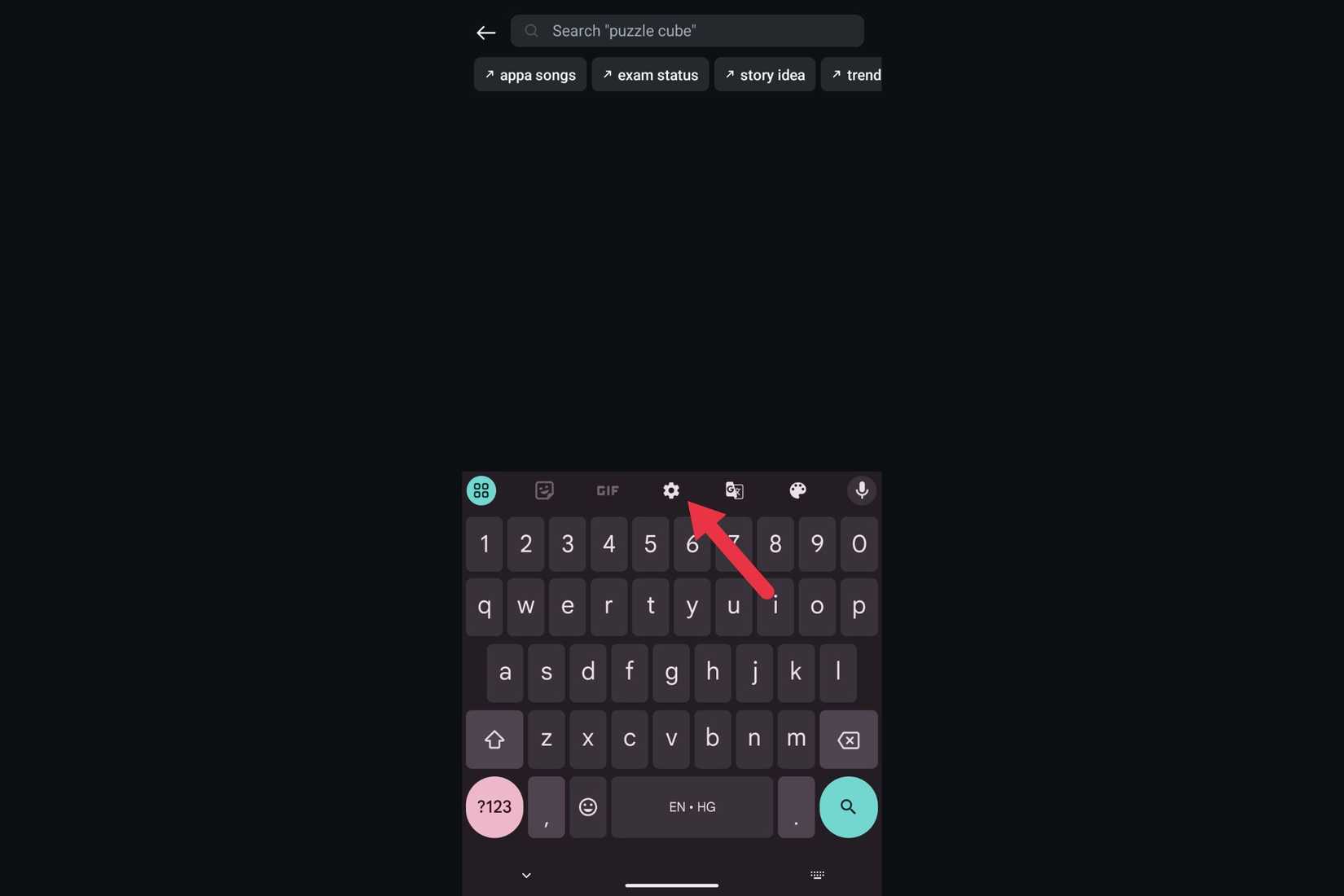 How to Speed Up Your Typing Game with Gboard’s Personal Dictionary