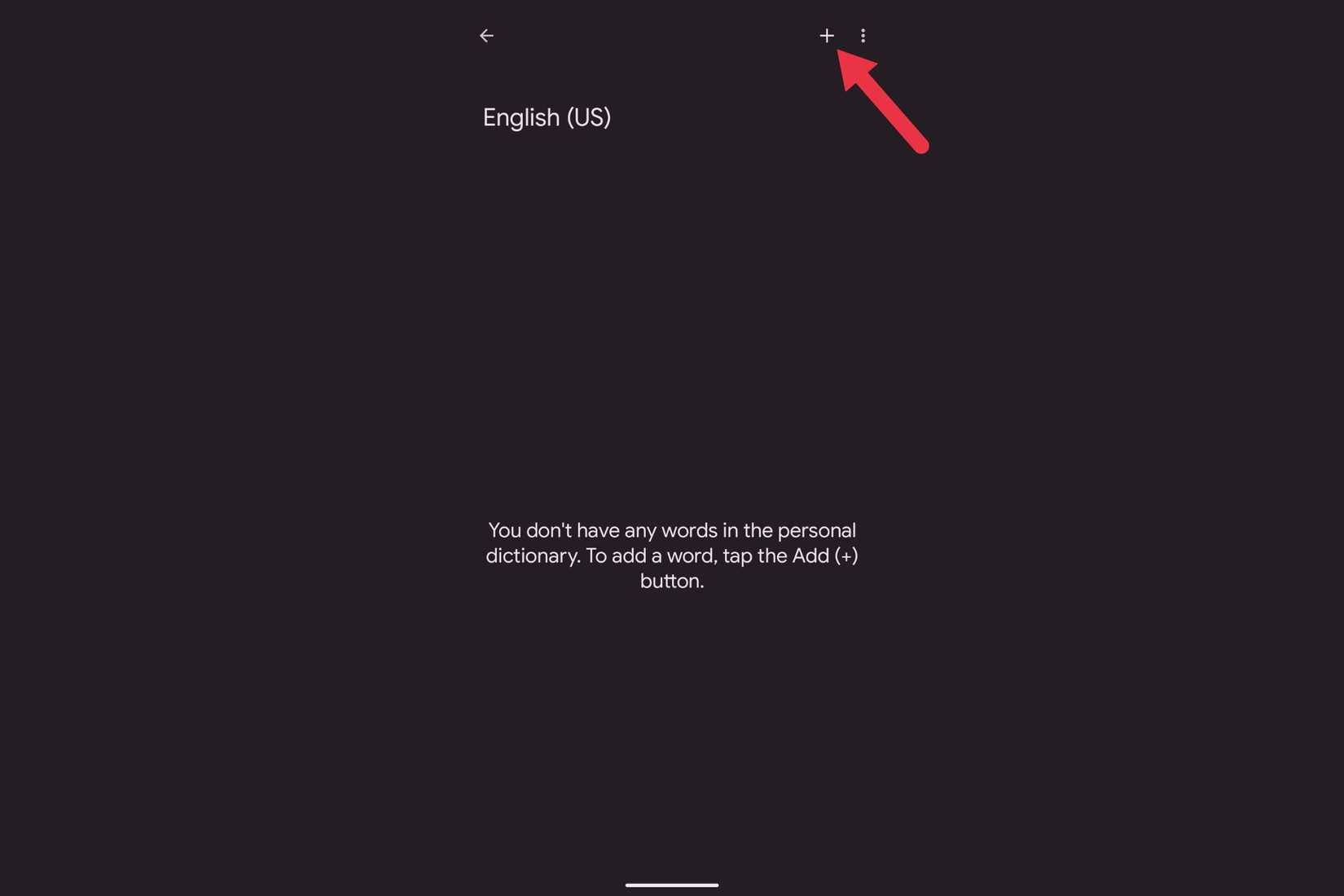How to Speed Up Your Typing Game with Gboard’s Personal Dictionary