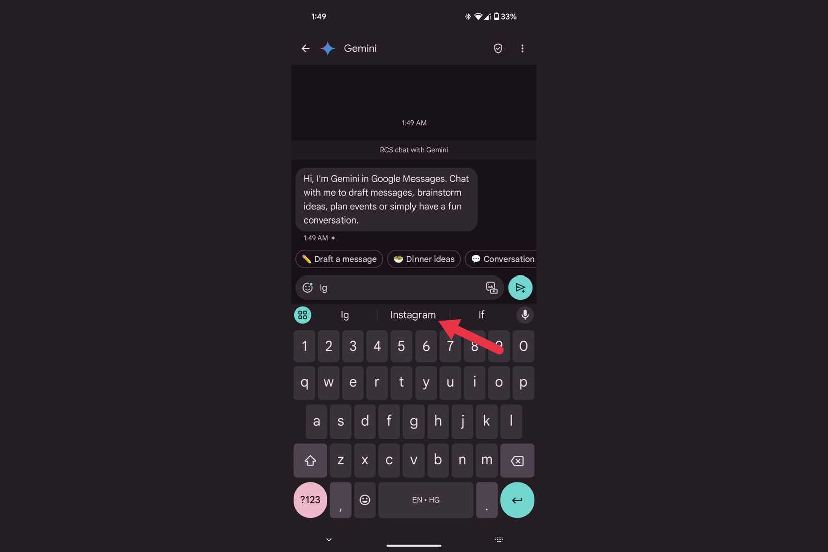 How to Speed Up Your Typing Game with Gboard’s Personal Dictionary