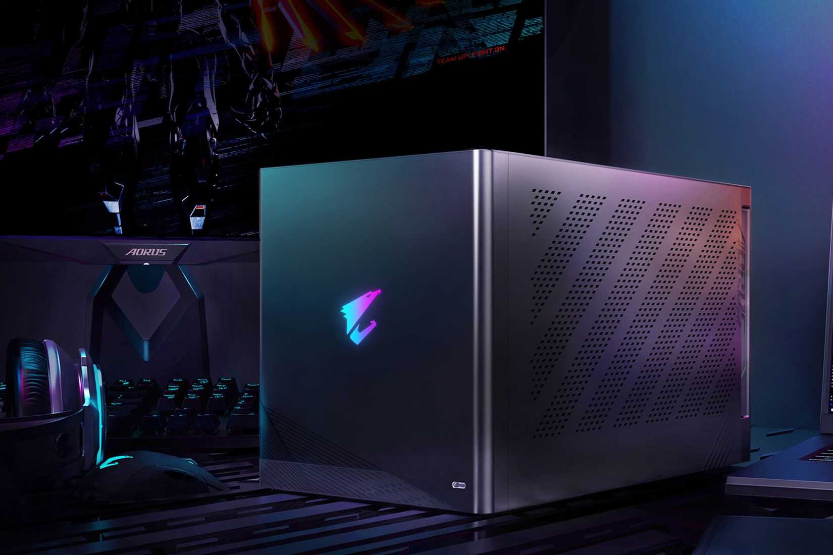 The Best External GPU Enclosures in 2024