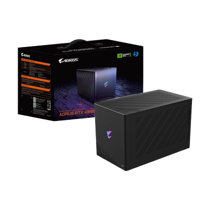 The Best External GPU Enclosures in 2024