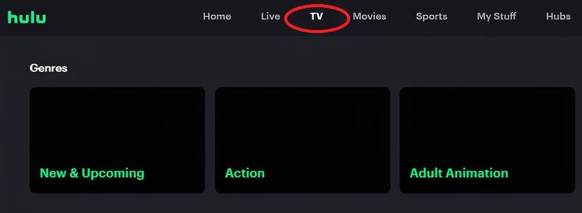 How to Improve the Hulu + Live TV Guide Experience