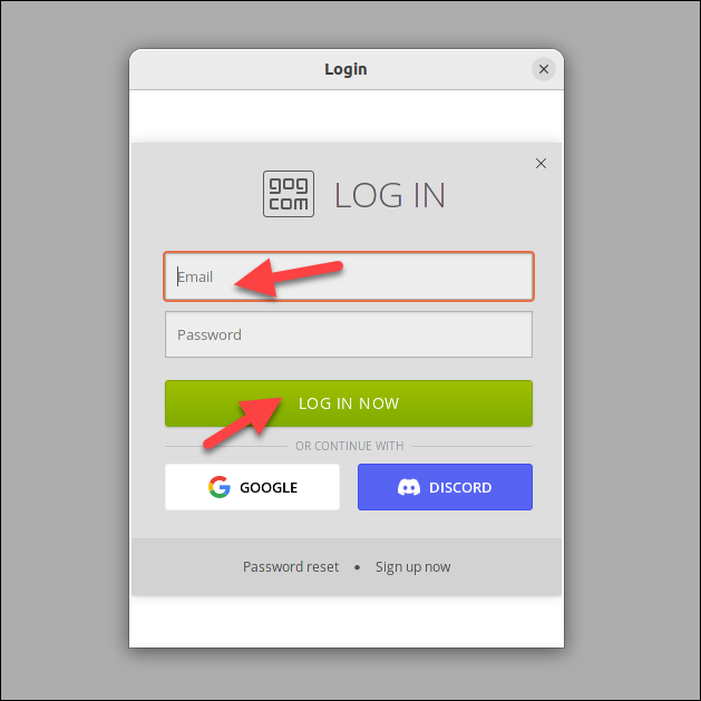 You Really Can Get GOG Galaxy on Linux, Here's How