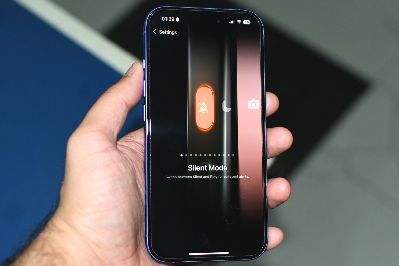 What Is the Action Button on iPhone 16? (And How to Use It)