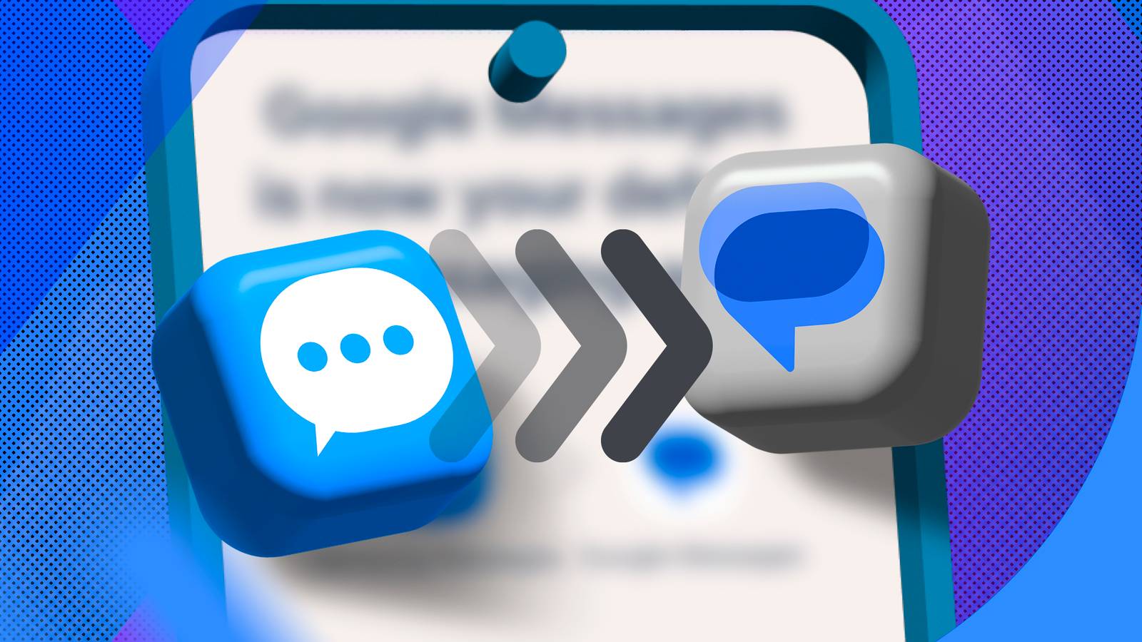 Here's How to Ensure a Smooth Switch from Samsung Messages to Google ...