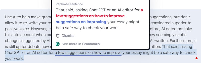 How to Write a Great Essay With ChatGPT Without Cheating