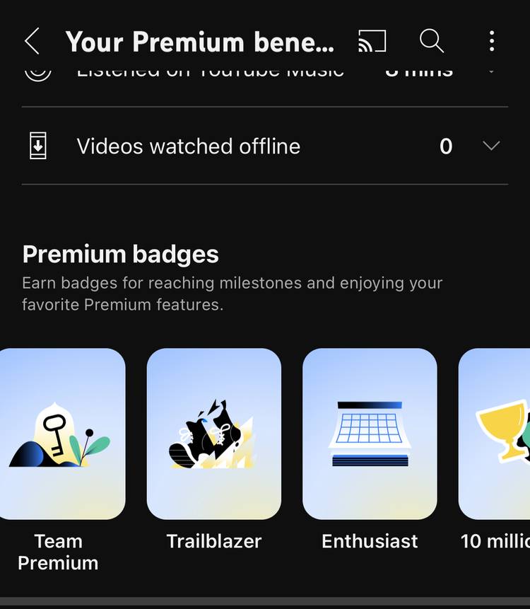New to YouTube Premium? Don't Miss Out On These Features
