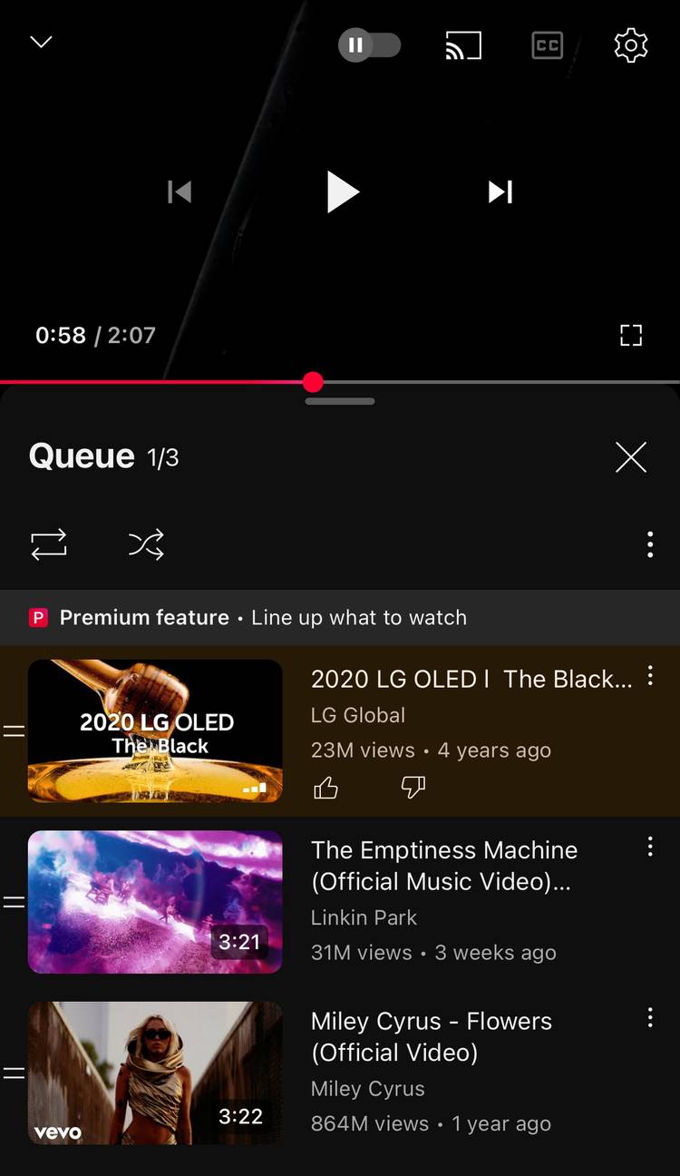 New to YouTube Premium? Don't Miss Out On These Features