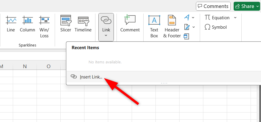 How to Add a Table of Contents to Excel (And Why You Should)