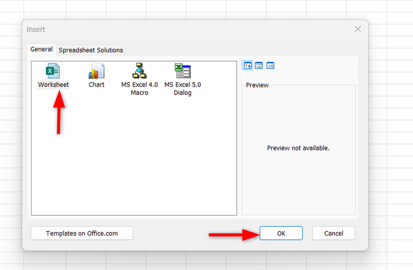 How to Add a Table of Contents to Excel (And Why You Should)