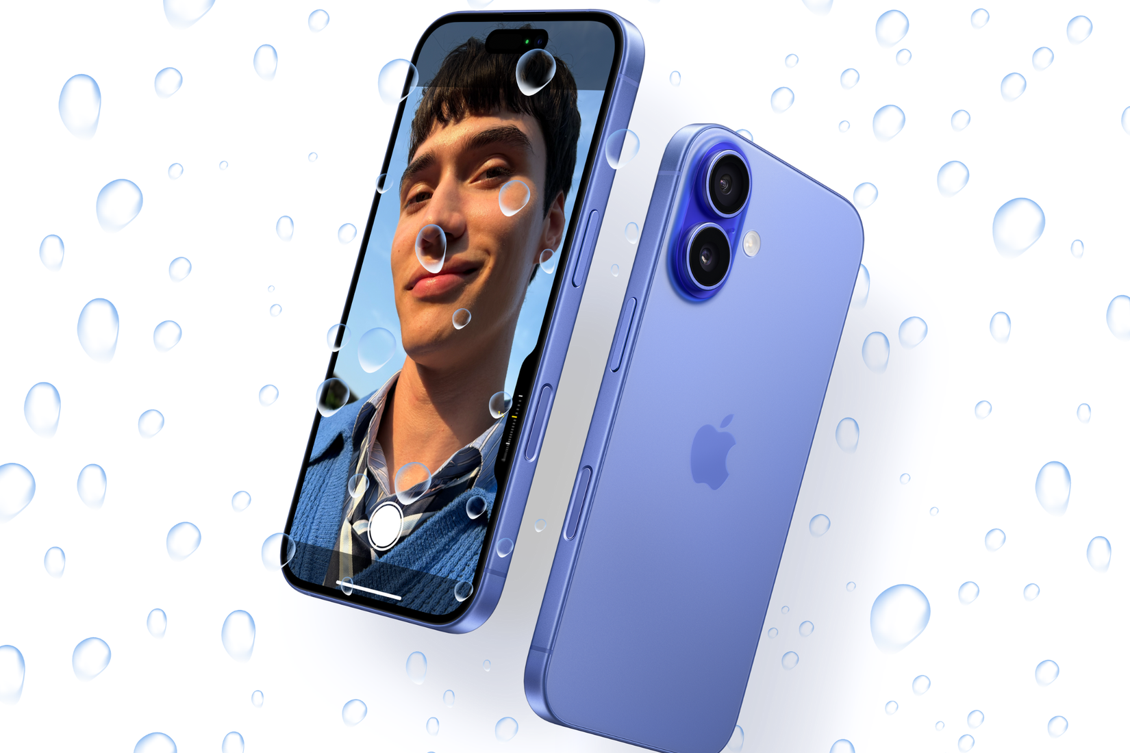Is the iPhone 16 or 16 Pro Waterproof? What You Need to Know