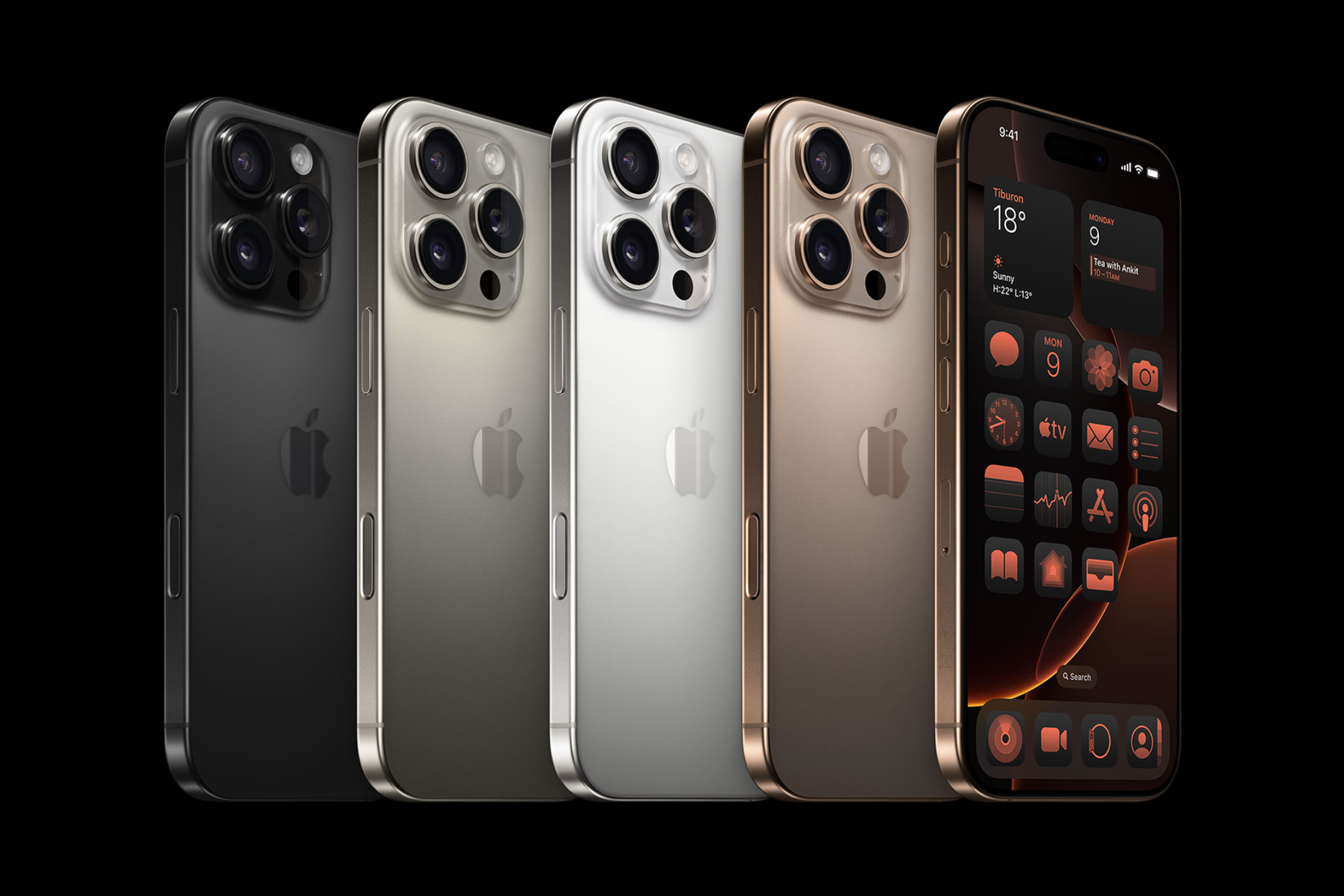 iPhone 16 Pro vs. Samsung Galaxy S24 Ultra: Who Has the Best Flagship?