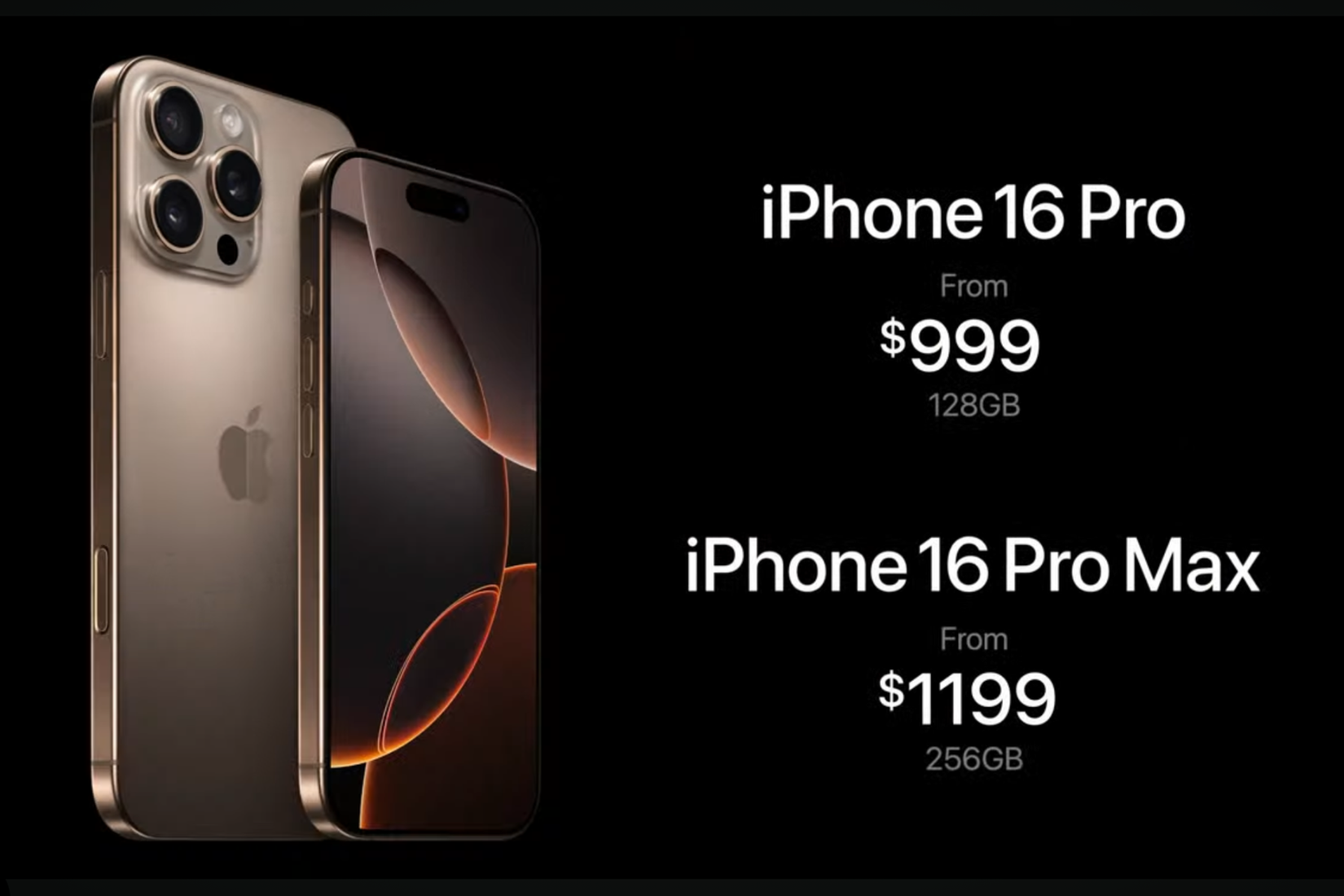 iPhone 16 Pro vs. iPhone 14 Pro: Is This the Perfect Upgrade Cycle?