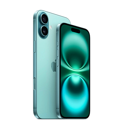 iPhone 16 vs. iPhone 13: How Much Has Changed?