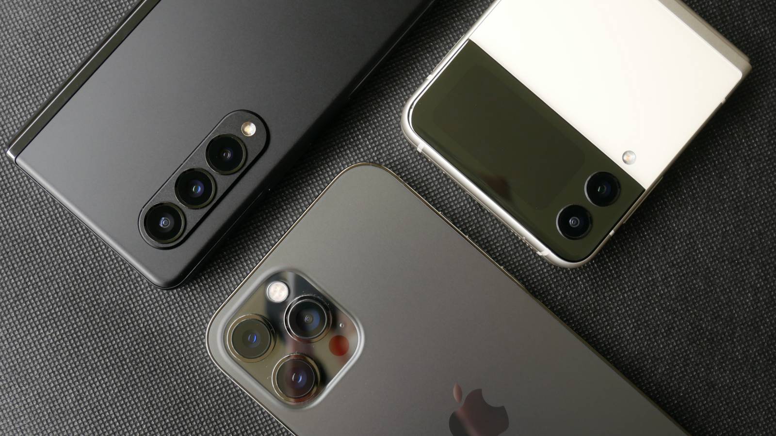 I'm an Android User and I Can't Wait for the Foldable iPhone