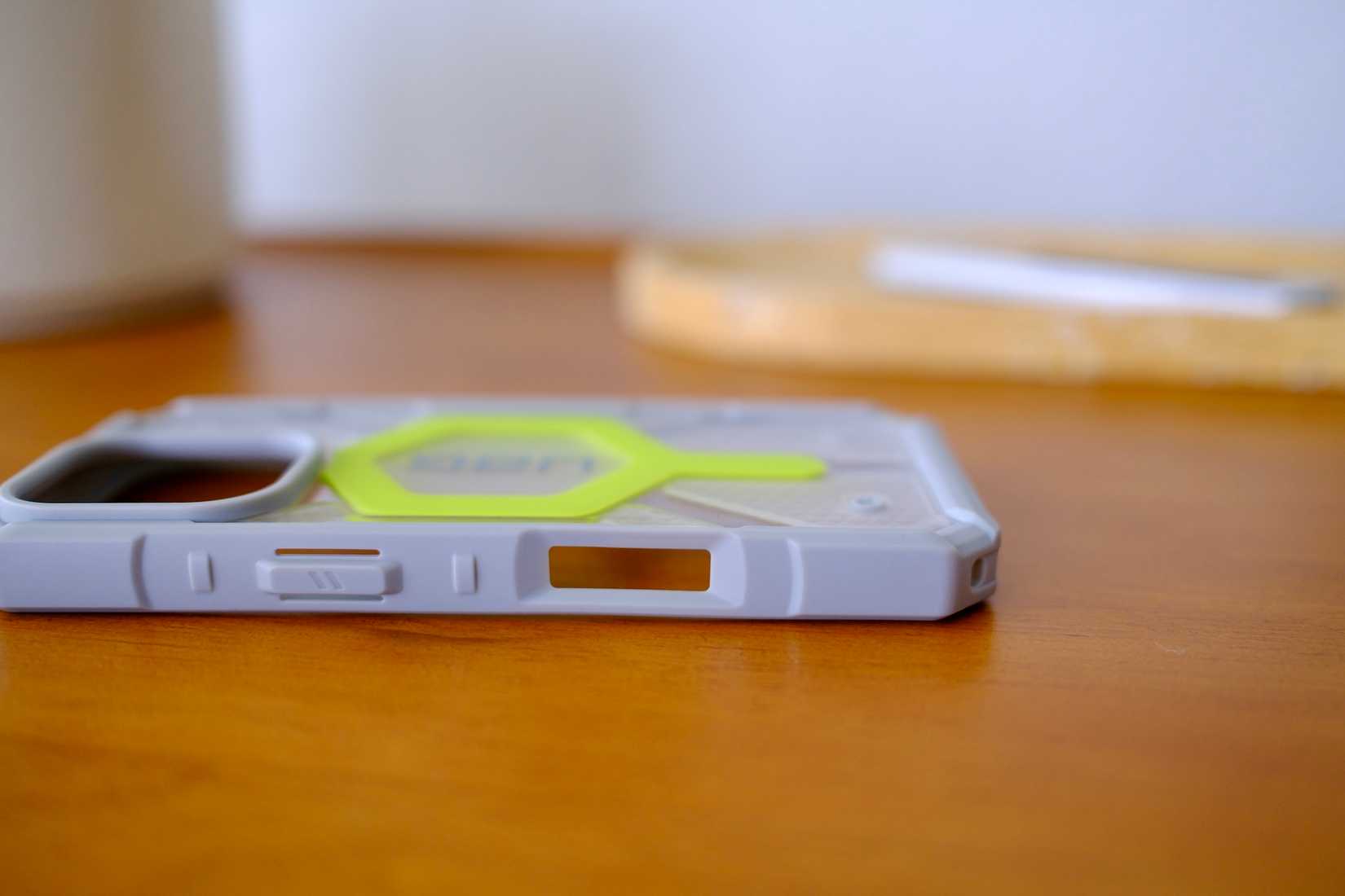 Hands-on: How iPhone 16 Cases Are Handling the Camera Control Button