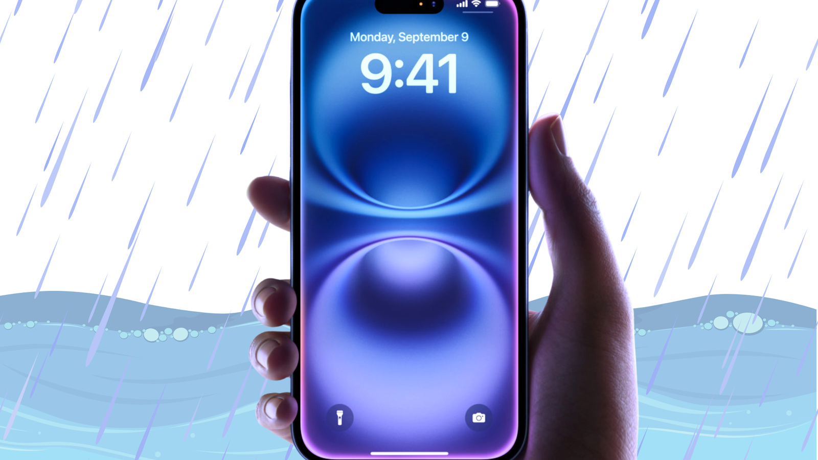 Is the iPhone 16 or 16 Pro Waterproof? What You Need to Know