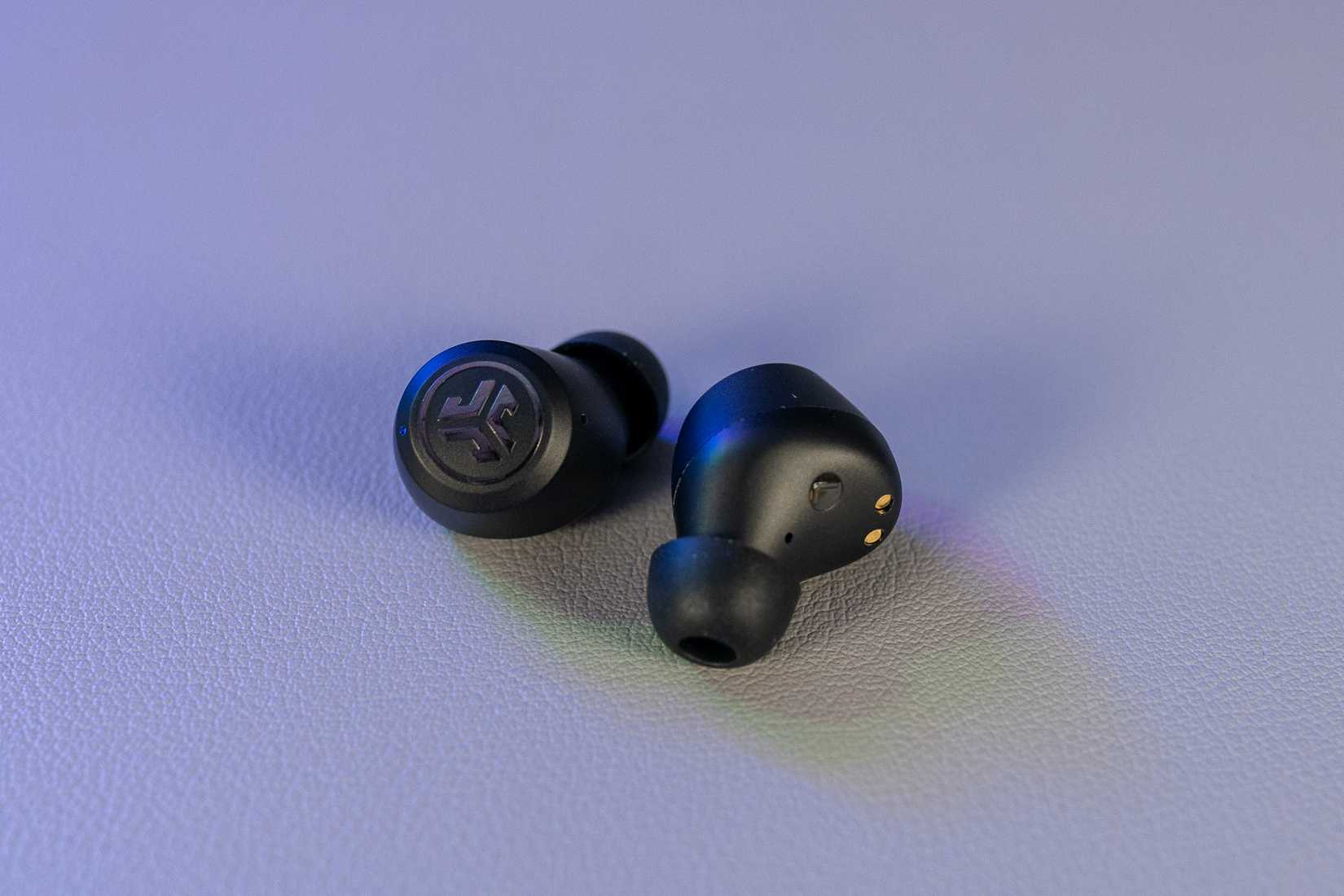 JLab JBuds ANC 3 Review: Budget-friendly sound