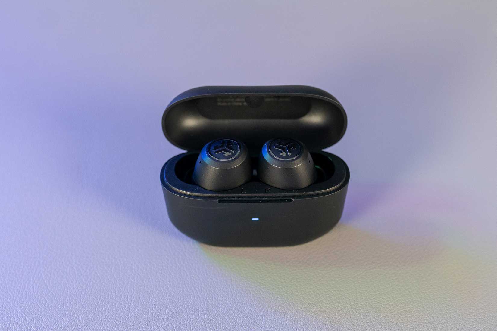 JLab JBuds ANC 3 Review: Budget-friendly sound