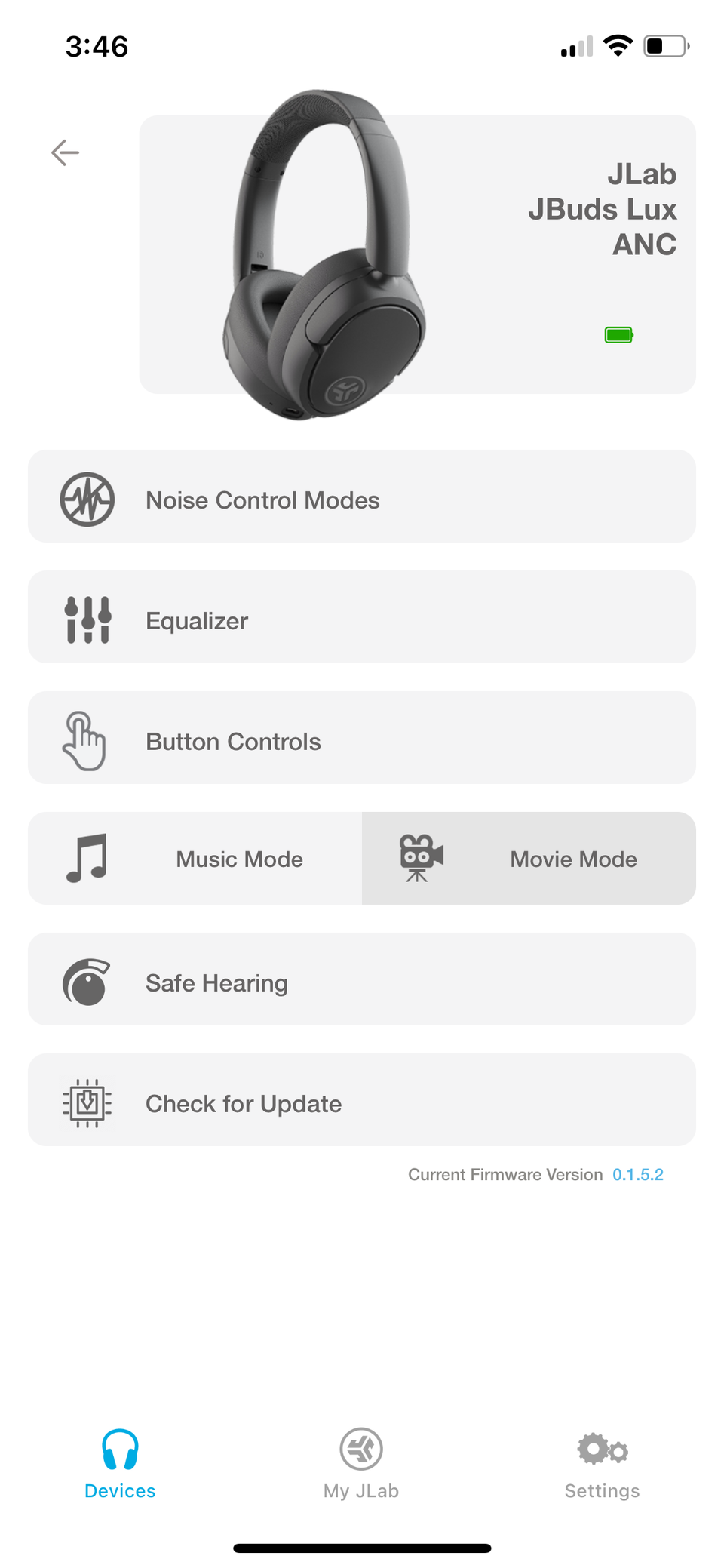 JLab JBuds Lux ANC Wireless Headphones Review: ANC Performance that ...