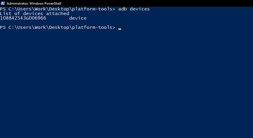 How To Check if Your Phone's Bootloader is Unlocked