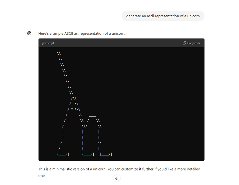 How to Make Beautiful ASCII Art With These Cool Tools