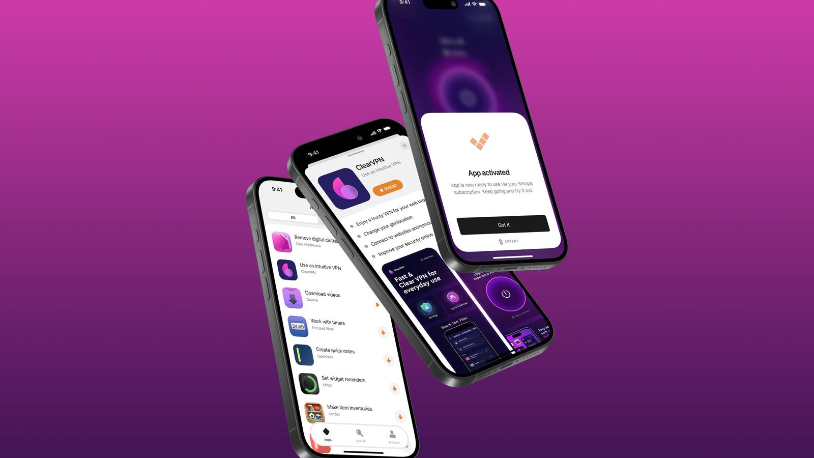 Setapp’s Alternative iPhone App Store Goes Open Beta