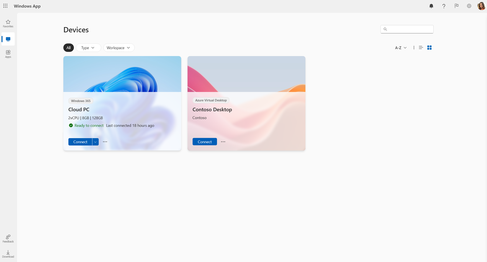 Microsoft’s New Windows App Is Now Live