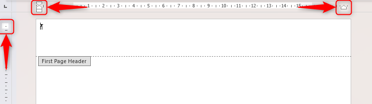 How to Create Your Own Letterhead in Microsoft Word