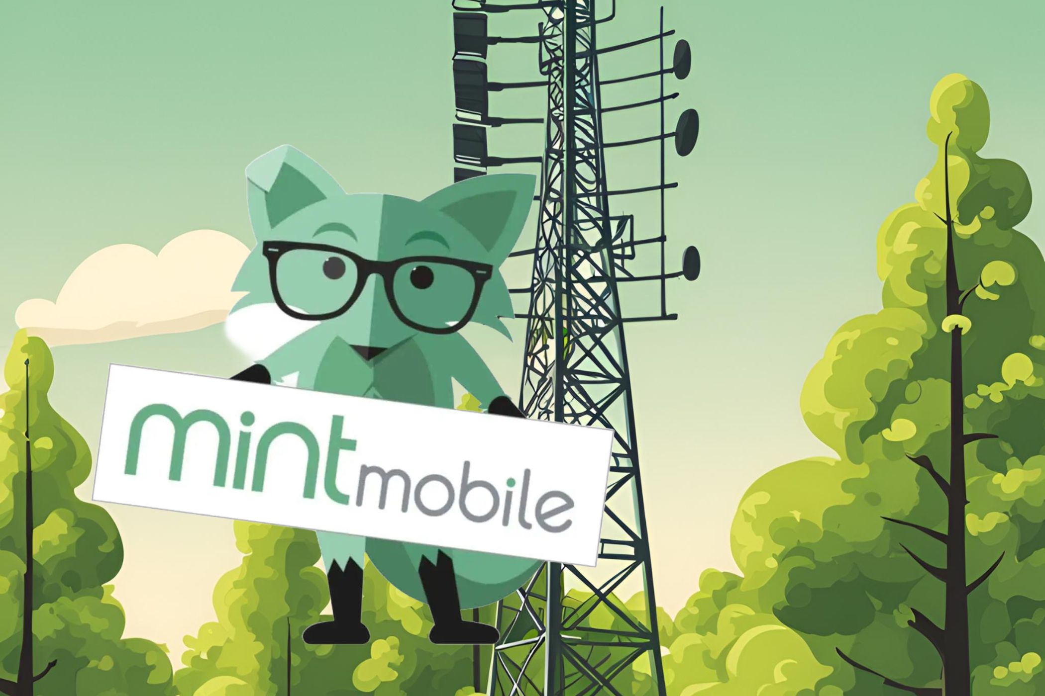 Mint Mobile Says Goodbye to Unlimited Data Caps