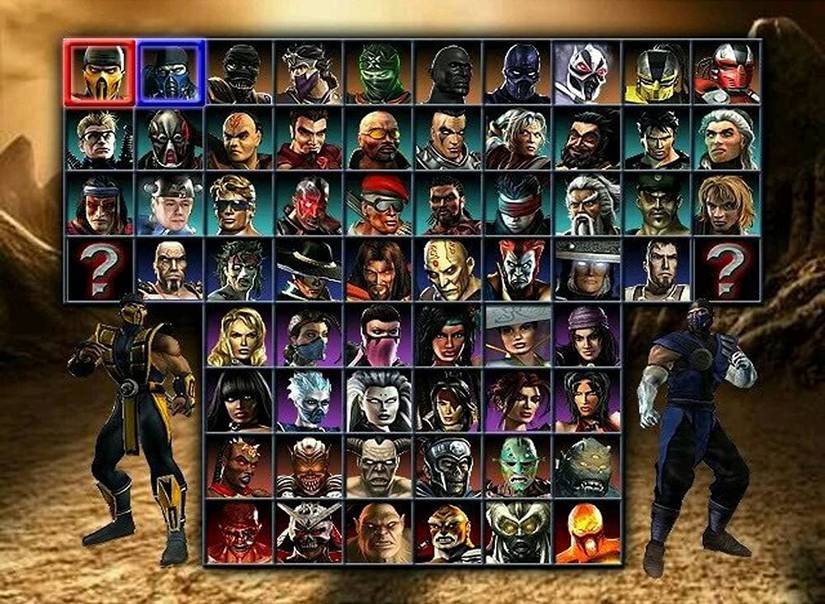 My Favorite Multiplayer Games Are Unbalanced, and That's OK