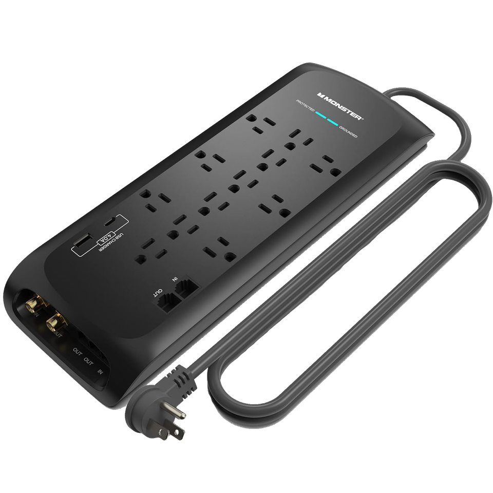 The Best Surge Protectors of 2025