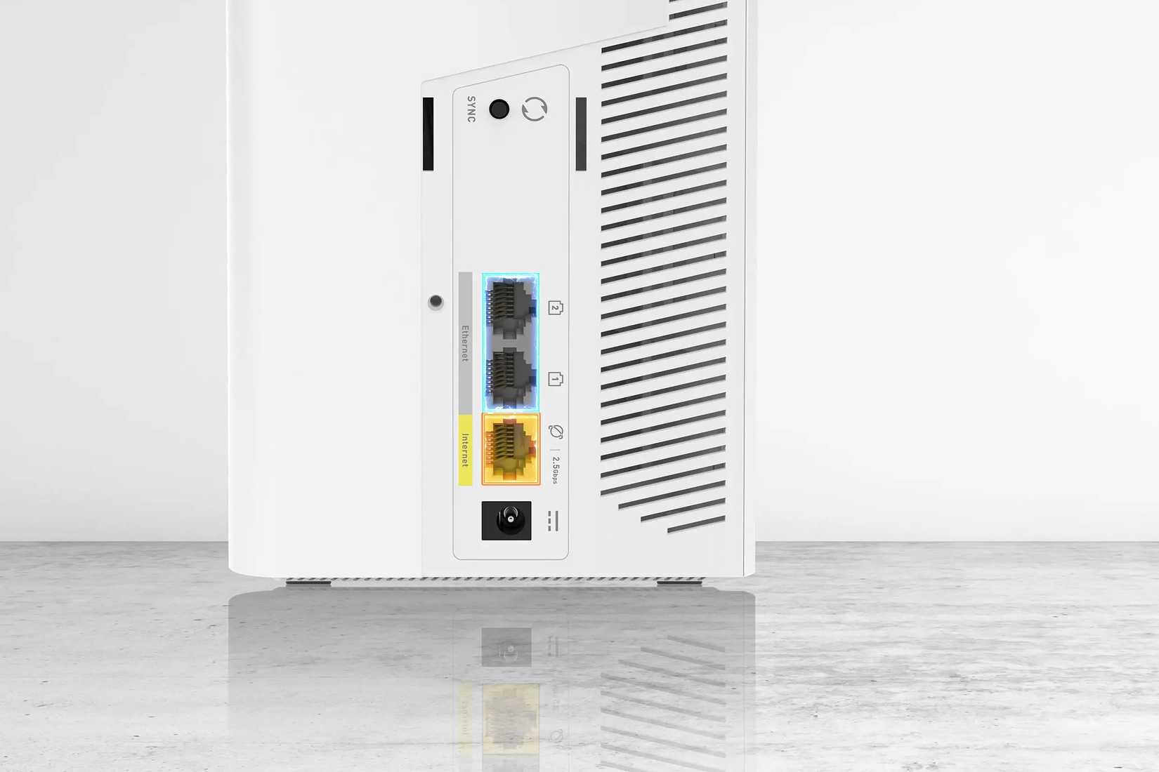 MSI’s Wi-Fi 7 Mesh Router Is Finally Available