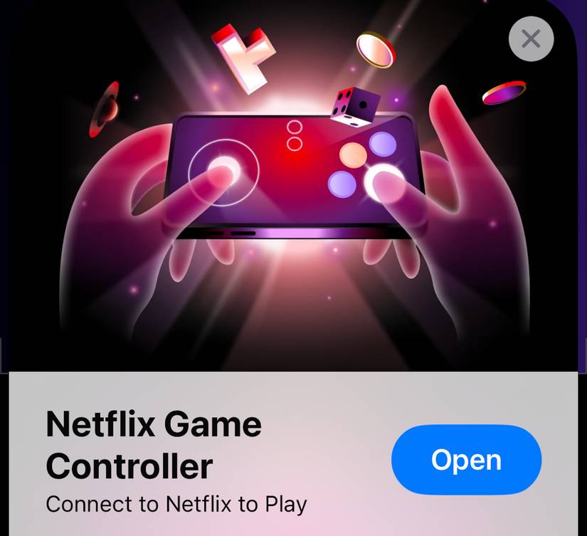 How to Stream and Play Netflix Games on Your TV