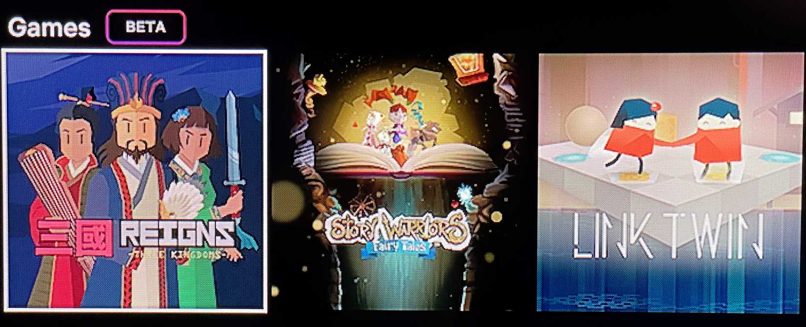 How to Stream and Play Netflix Games on Your TV