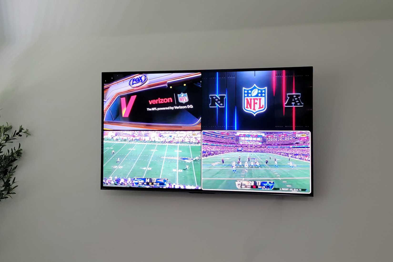 YouTube TV Needs to Steal Amazon Prime's New Multiview Feature