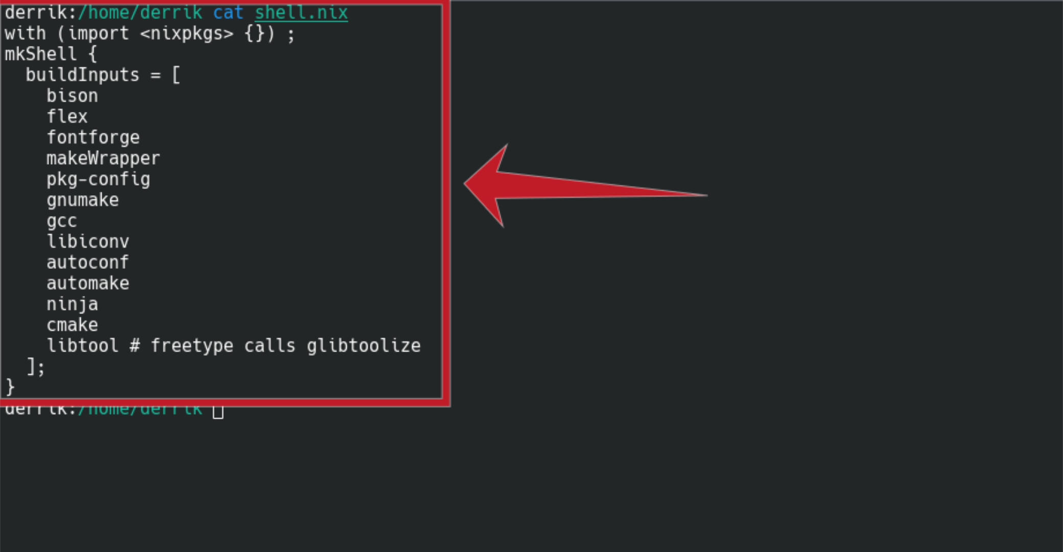 Why I Use NixOS (And Why You Should Too)