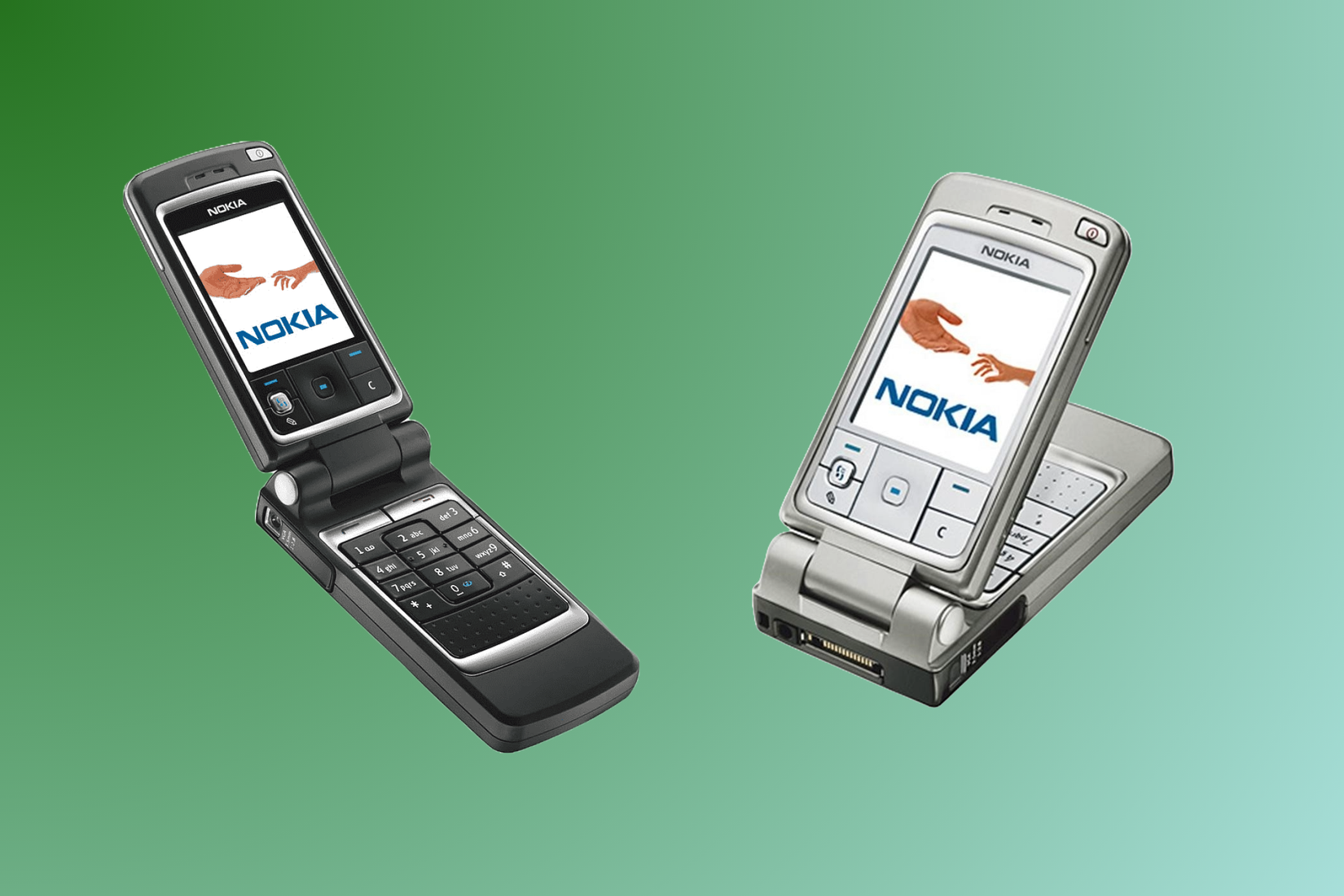 The 10 Greatest Nokia Symbian Phones in History
