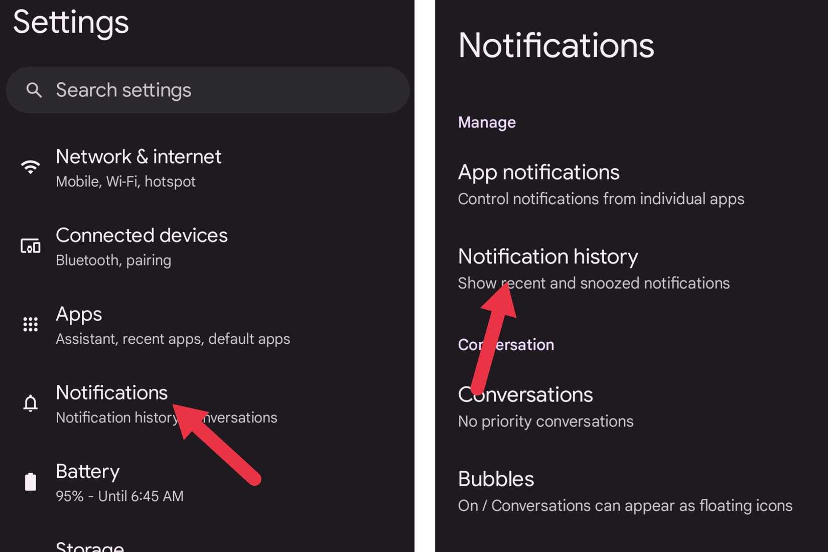 These 5 Android Notification Features Will Make Your Day Easier