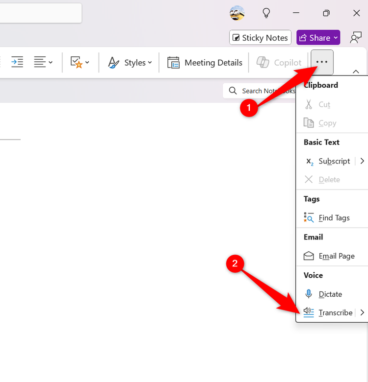 If You’re Not Using This OneNote Feature, You’re Missing Out