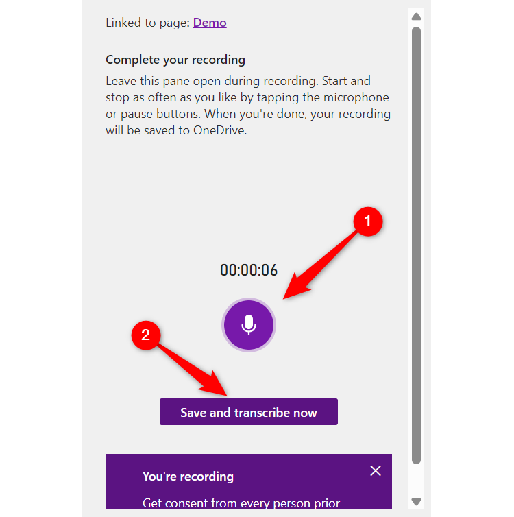 If You’re Not Using This OneNote Feature, You’re Missing Out