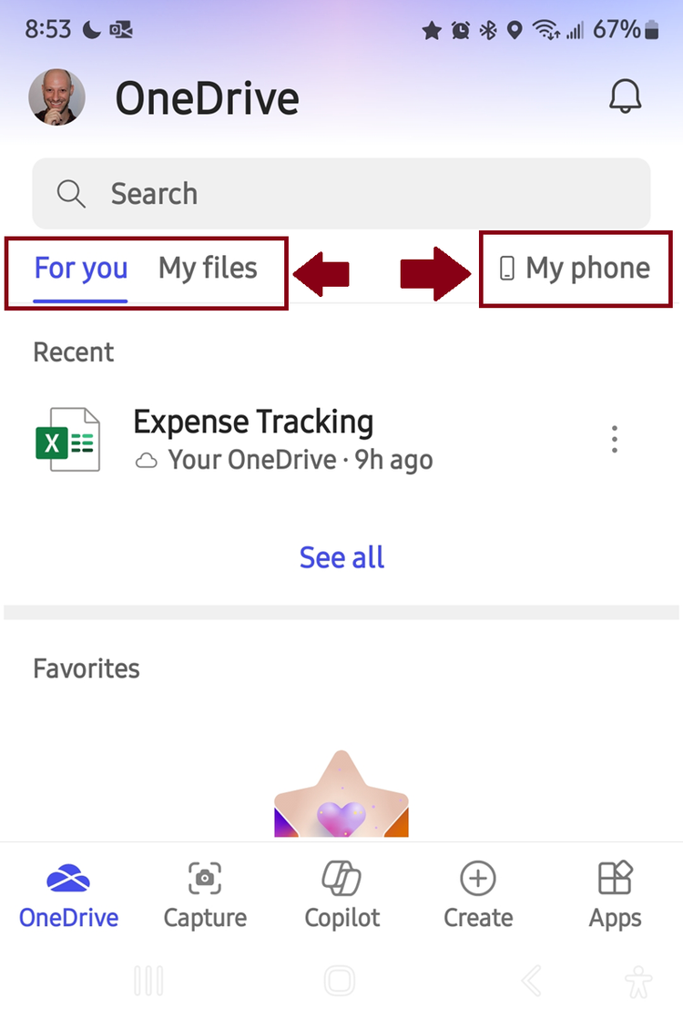 Is It Worth Using the Microsoft 365 Mobile App?