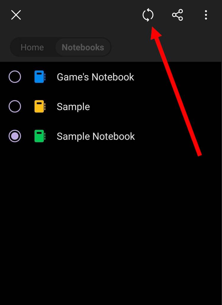 Can't Find Your Missing Notes in OneNote? Here's Where to Look