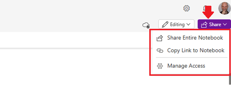 How I Use OneNote to Easily Organize My Research