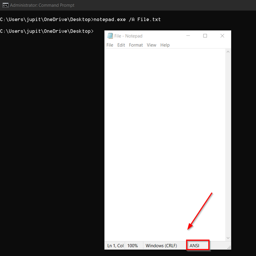 Fun and Handy Notepad Tricks You Might Not Know
