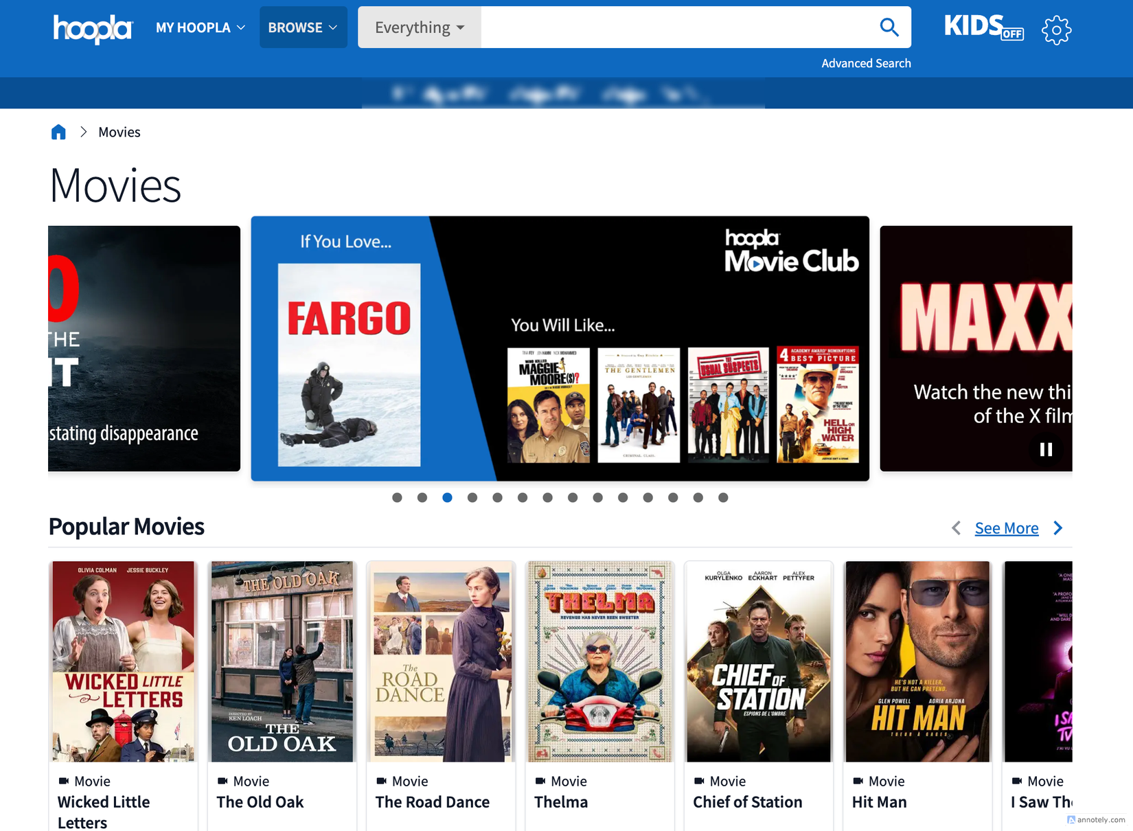 5 Underrated Streaming Services You're Probably Not Using