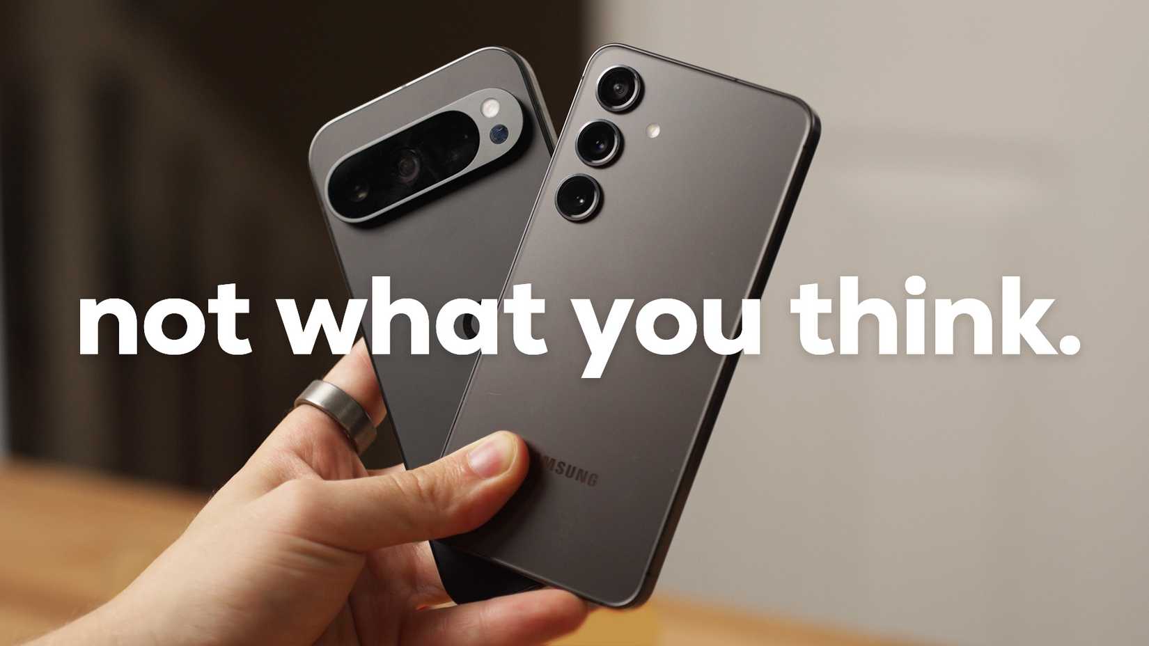 Is Choosing Last Year's Flagship Smartphone Worth Your Money? Here Are ...